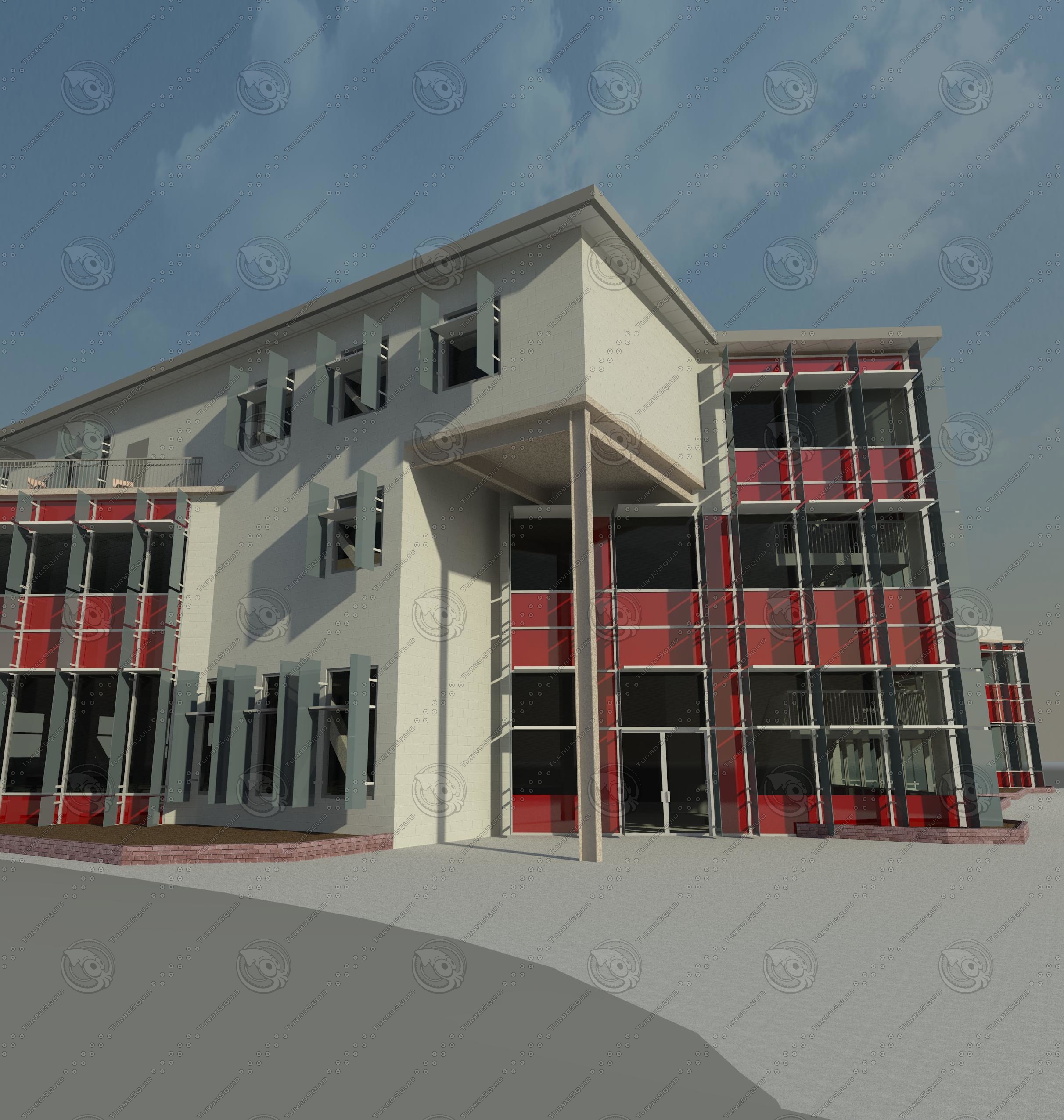 Building Revit Family Curtain Wall Panel