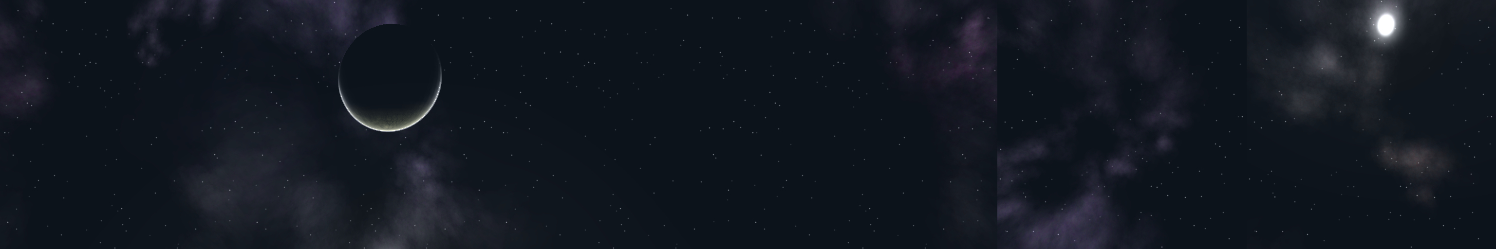 Texture Windows Bitmap sky dome texture