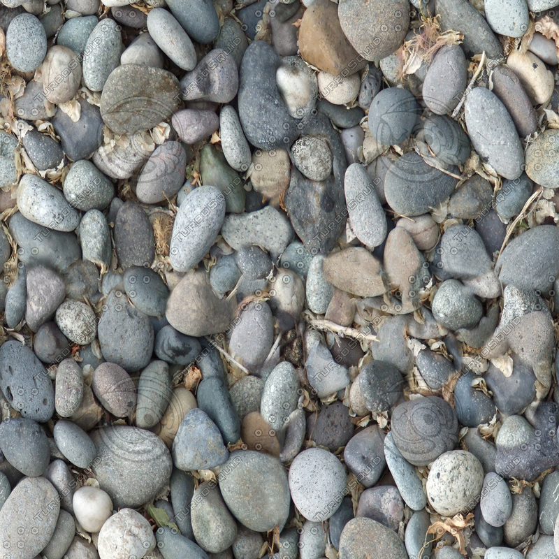 Texture JPEG rock riverbed ground