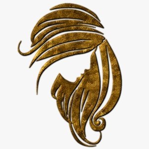 Texture PNG woman copper women