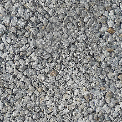 Texture JPEG Gravel Rock Light