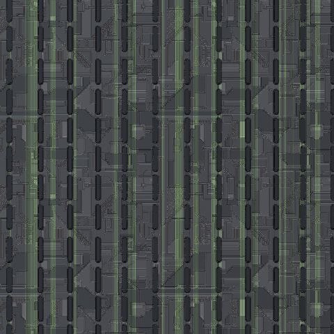 Texture PNG radar sonar sweep