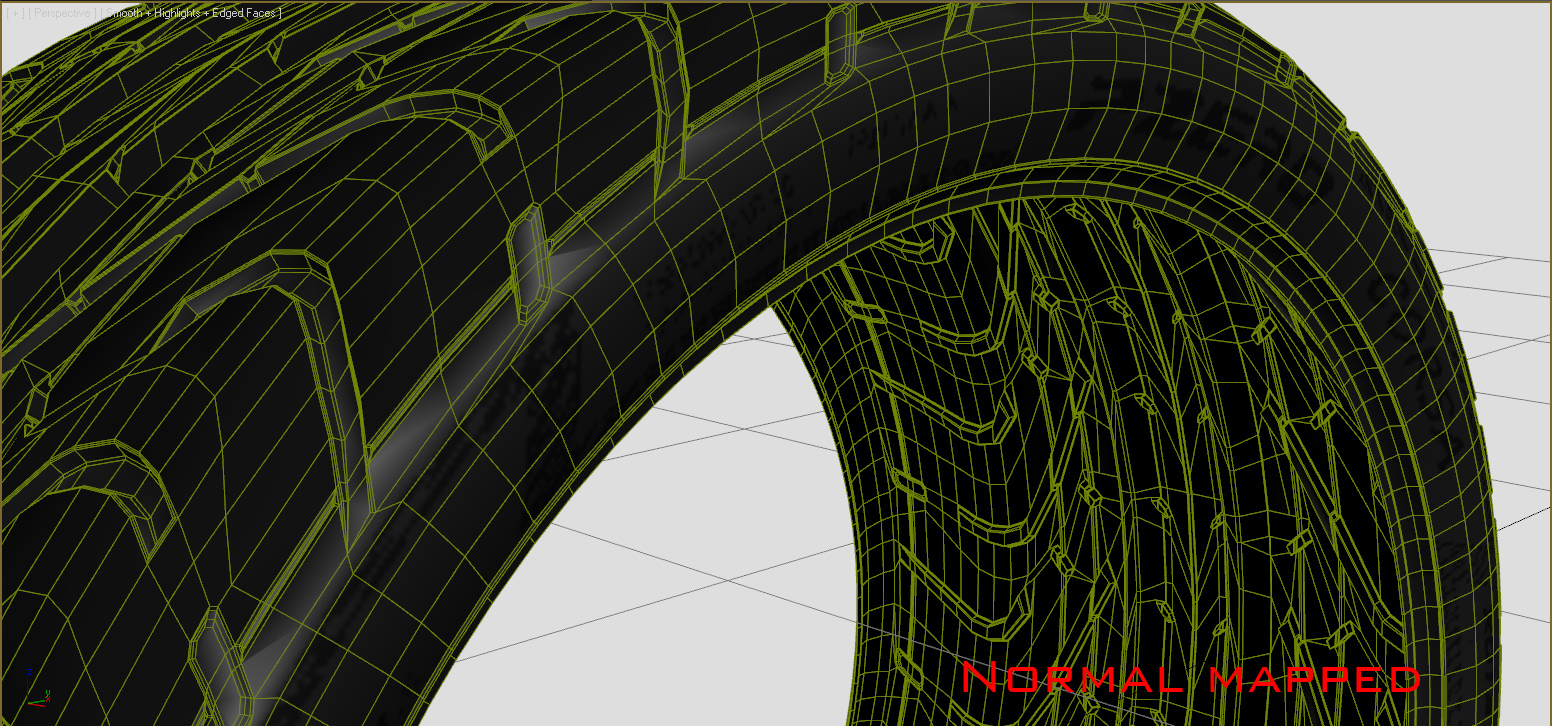 Texture JPEG Pirelli Pzero Corsa