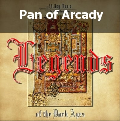 Stock MPEG Audio ambient music soft