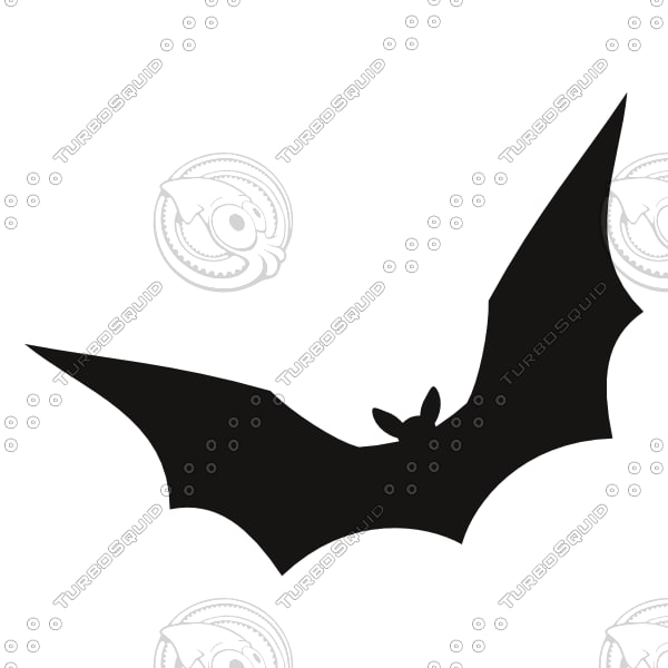 Shapes Adobe Illustrator bat Halloween Fledermaus