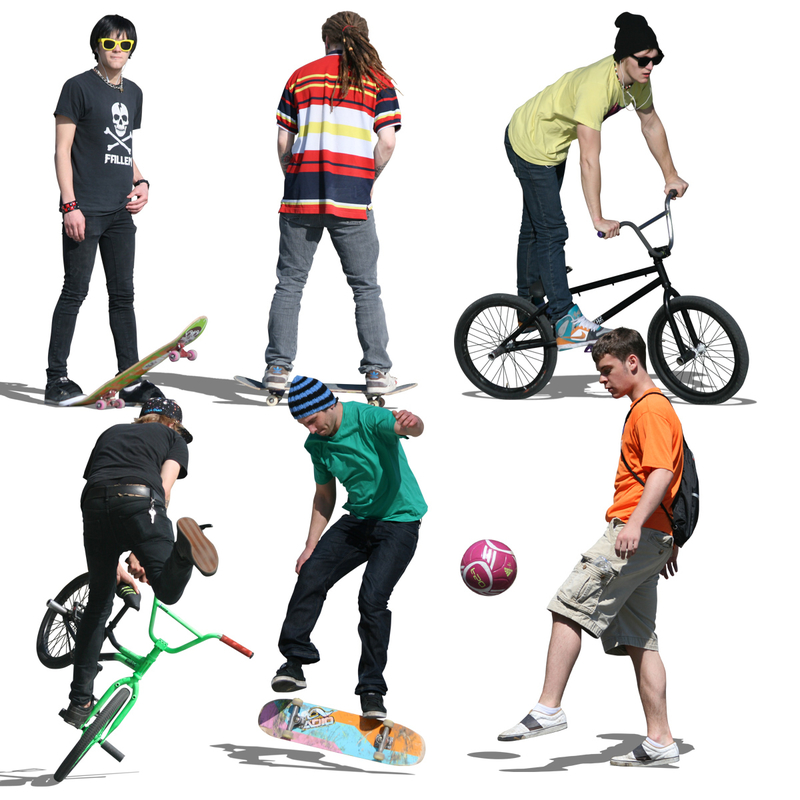 Texture Photoshop people man woman