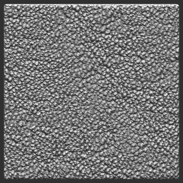 Texture Photoshop leather alpha zbrush