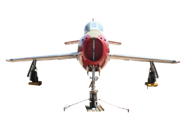 Texture PNG aircraft plane alpha