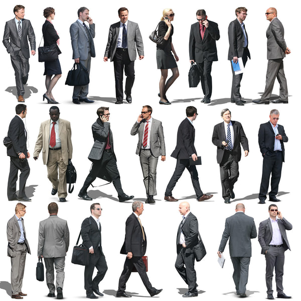 Texture Photoshop people man woman