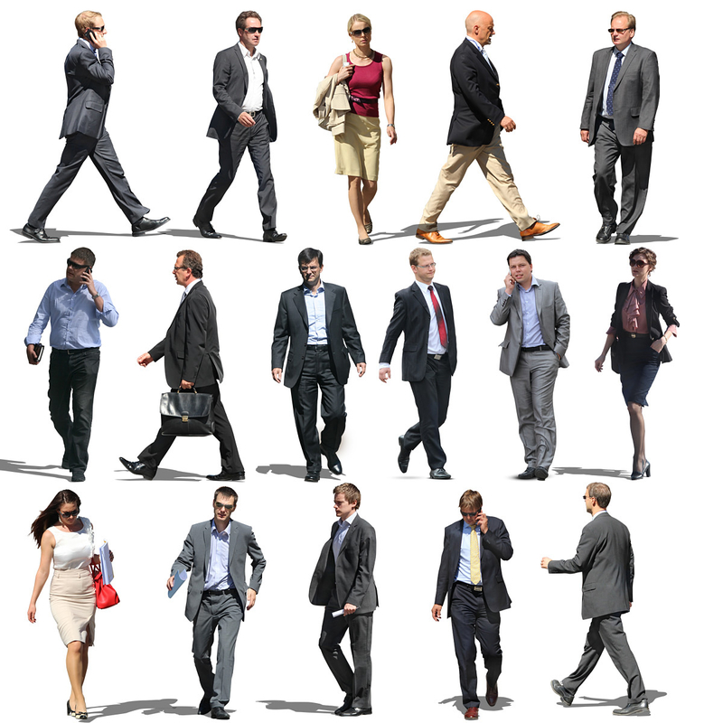 Texture Photoshop people man woman