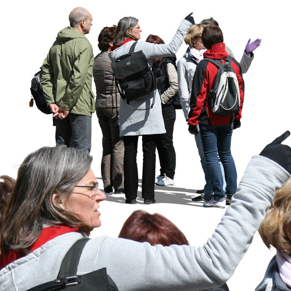 Texture Photoshop people man woman