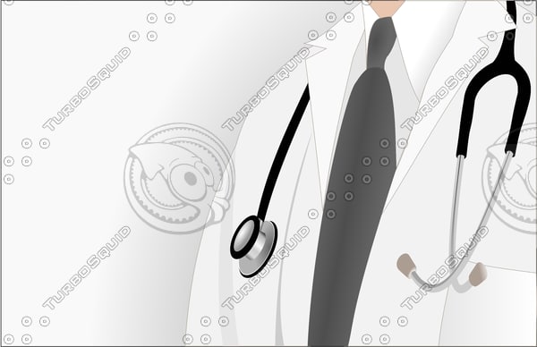 Shapes doctor adult care