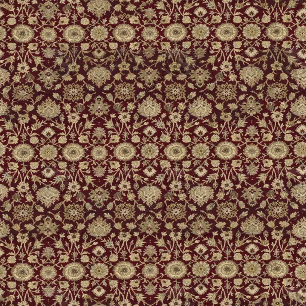 Texture TIFF fabric Rug Carpet