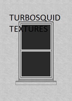 Texture Photoshop Window