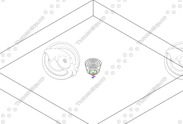 Building Revit Family MEP Diffusers