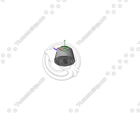 Building Revit Family MEP Diffusers