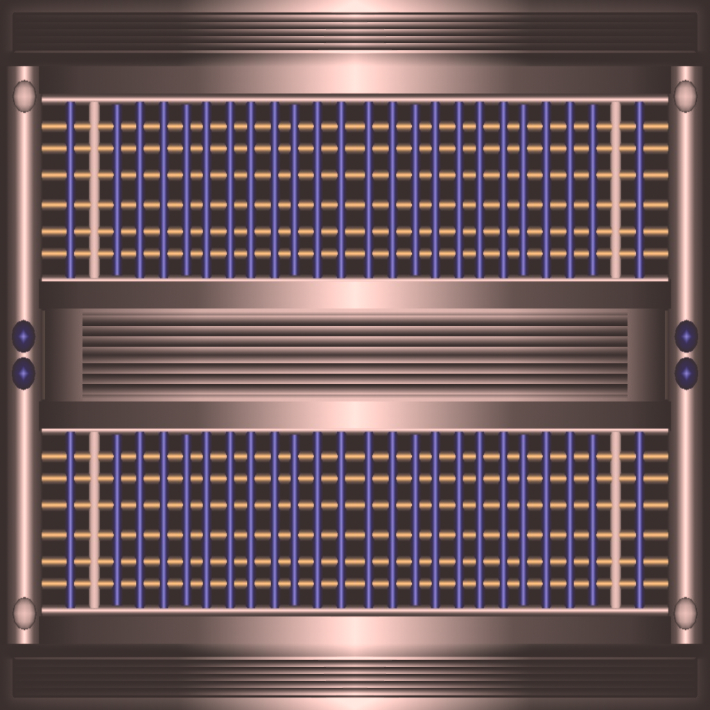 Texture JPEG Grid Textures_Panel