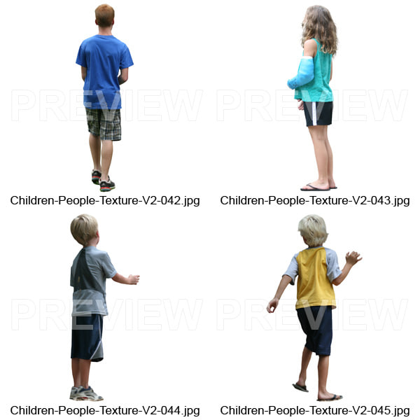 Texture JPEG child children people