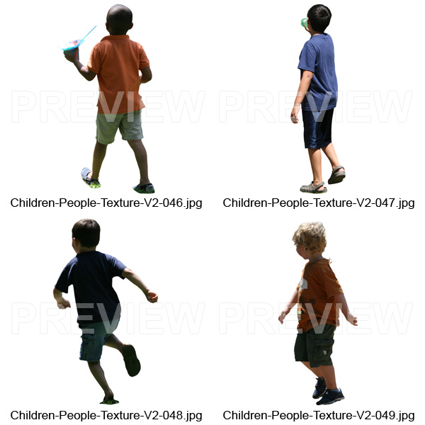 Texture JPEG child children people