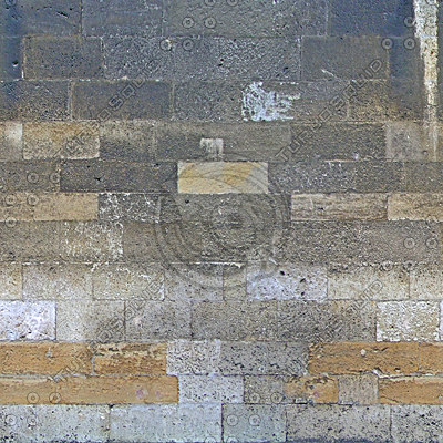 Texture JPEG wall pack building