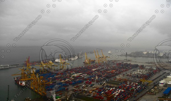 Stock JPEG harbor port economy