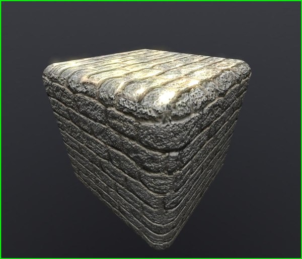 Texture Microsoft DirectDraw Surface brick concrete textures