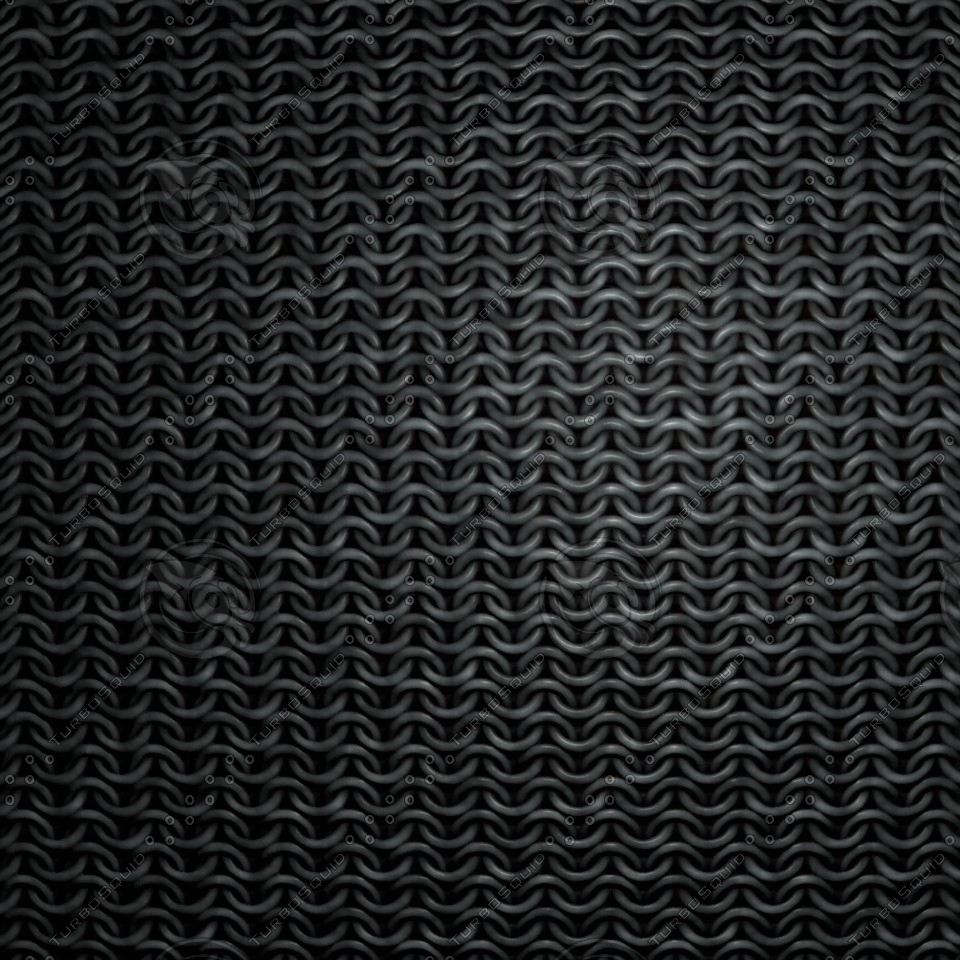 Texture JPEG texture chain chainmail