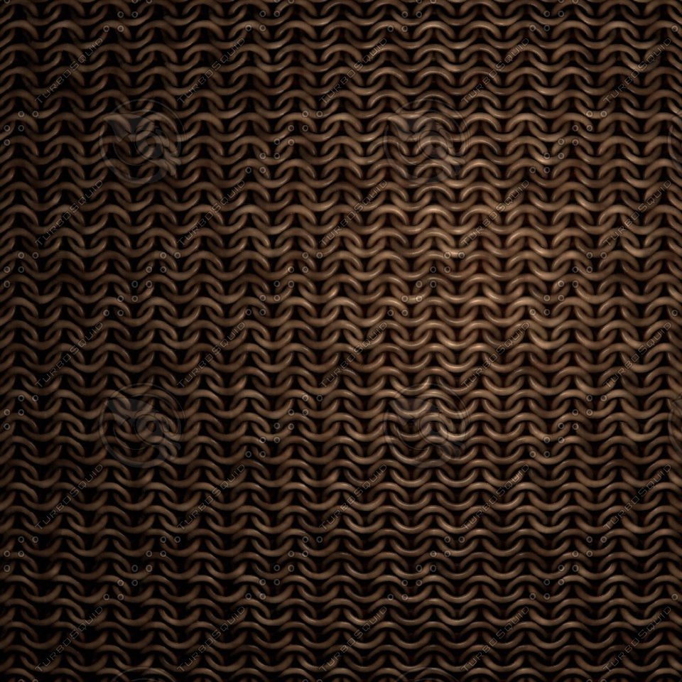 Texture JPEG texture chain chainmail