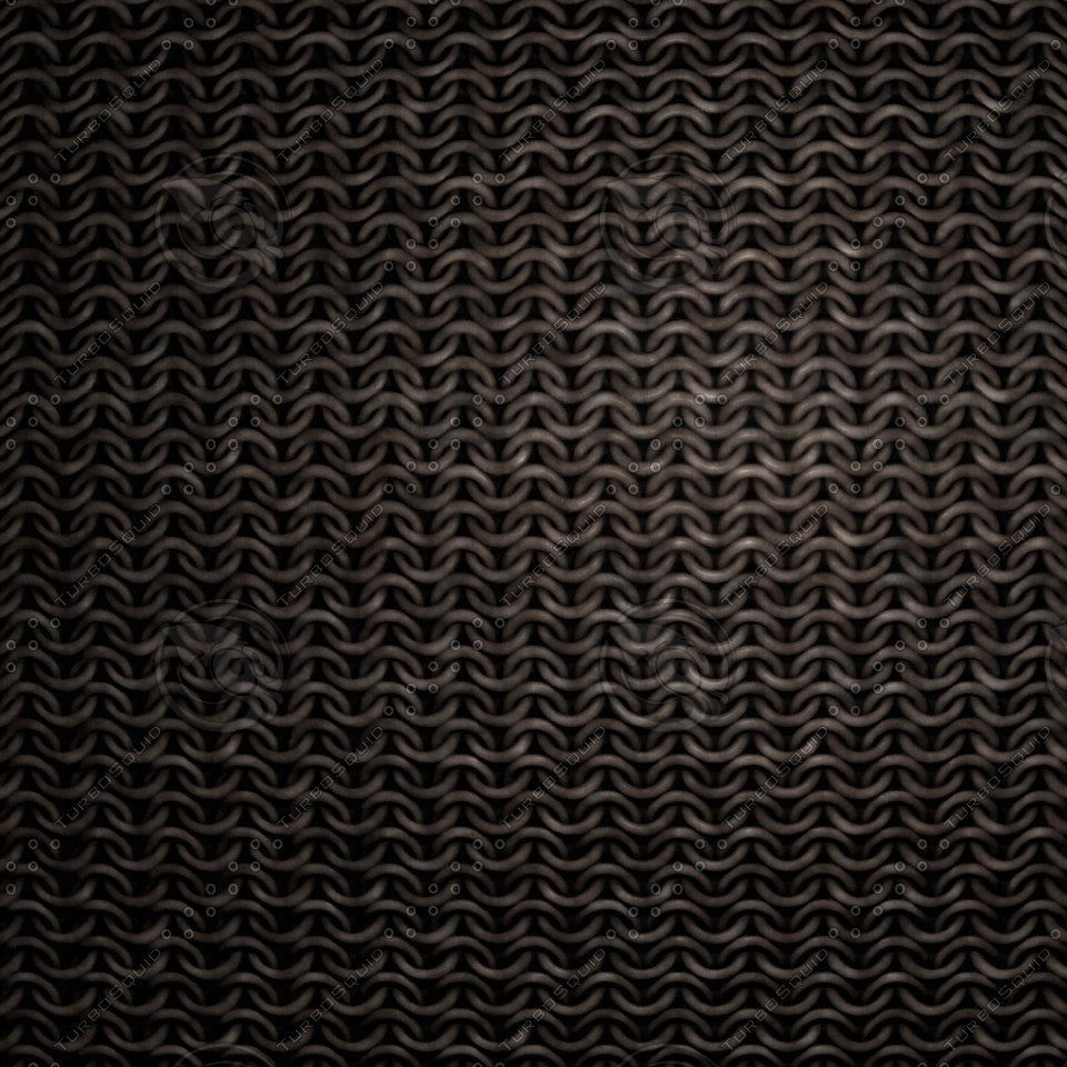 Texture JPEG texture chain chainmail