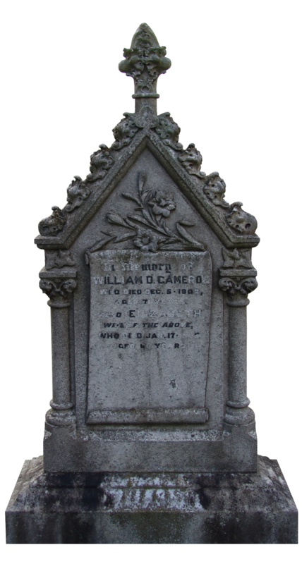 Texture PNG gravestone headstone cemetery