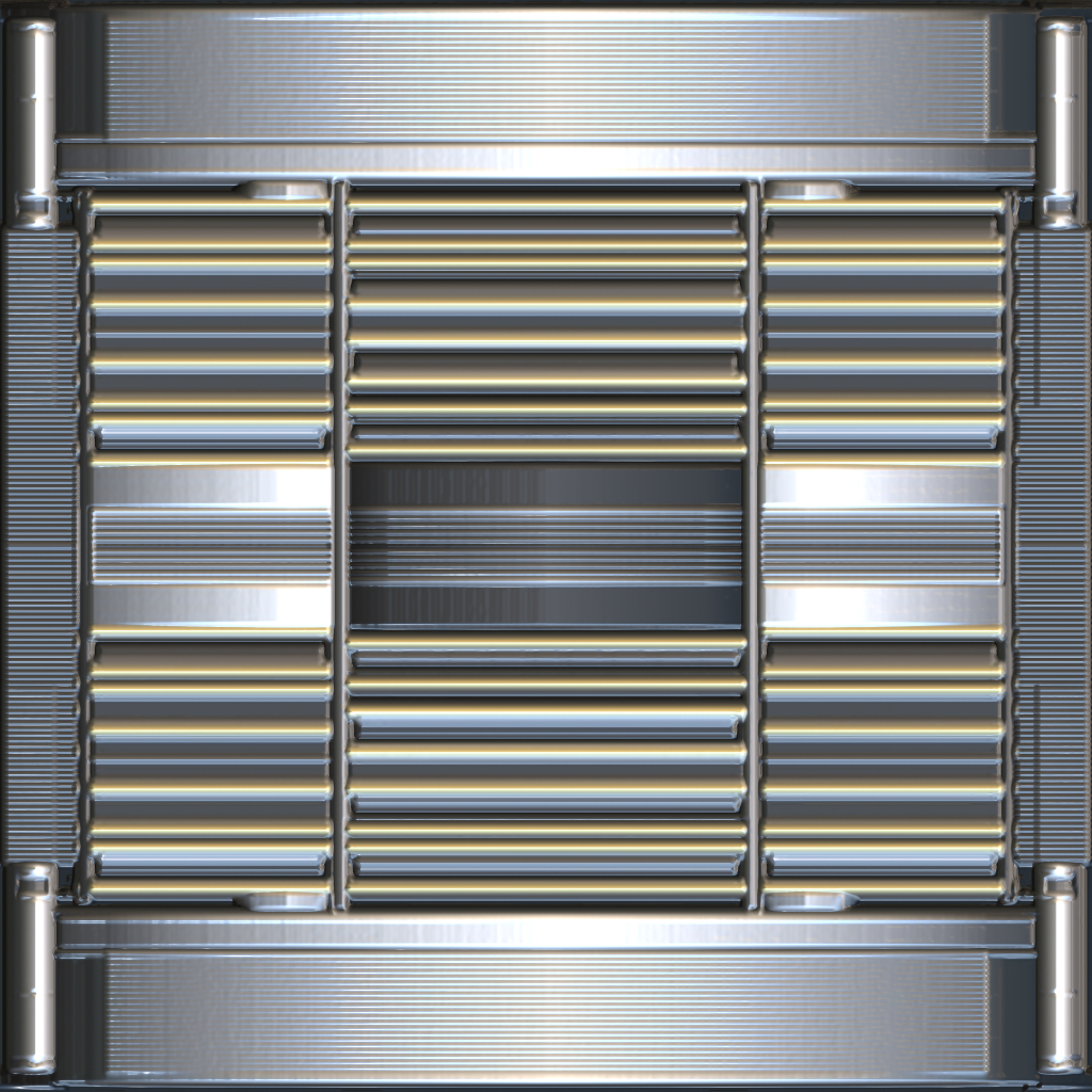 Texture JPEG Grid Textures_Panel