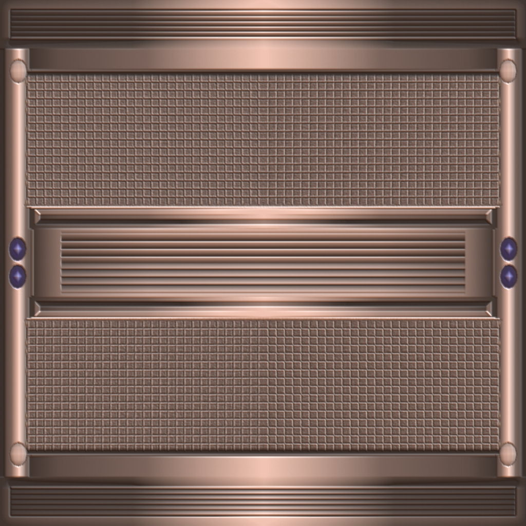 Texture JPEG Grid Textures_Panel