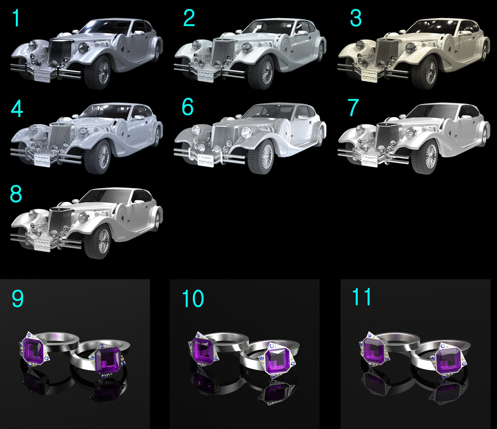 Texture hdr hdri studio