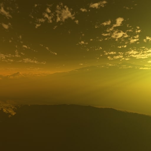 Texture skybox sky box