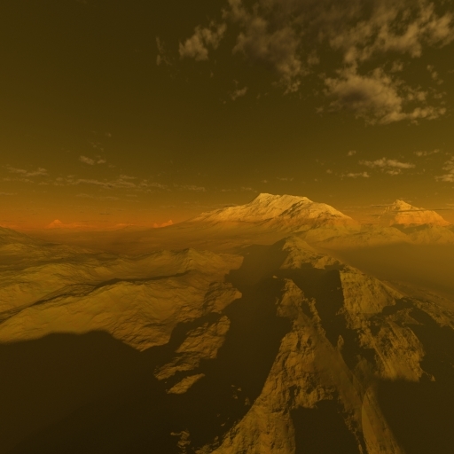 Texture skybox sky box