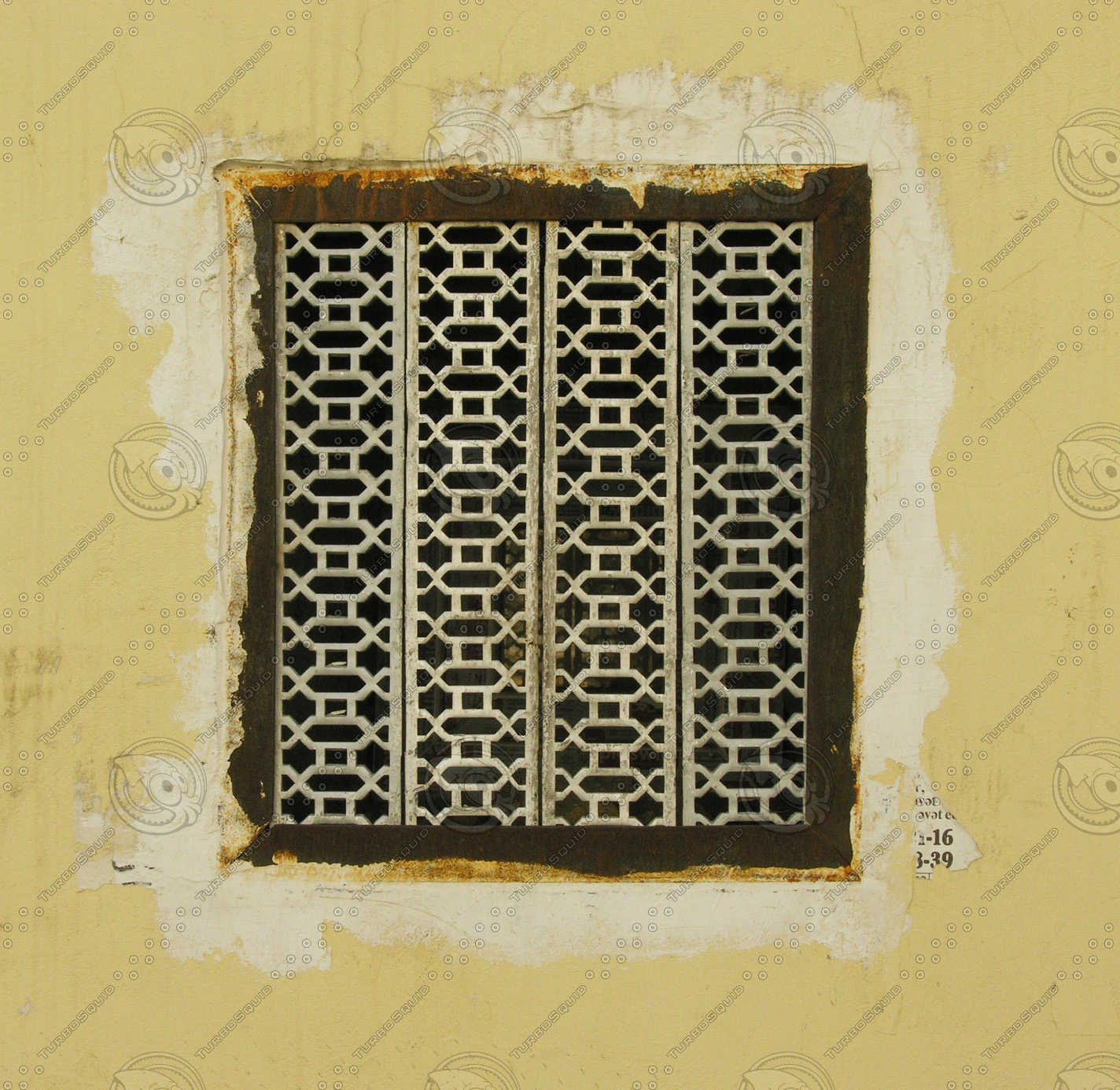 Texture JPEG Window building structure