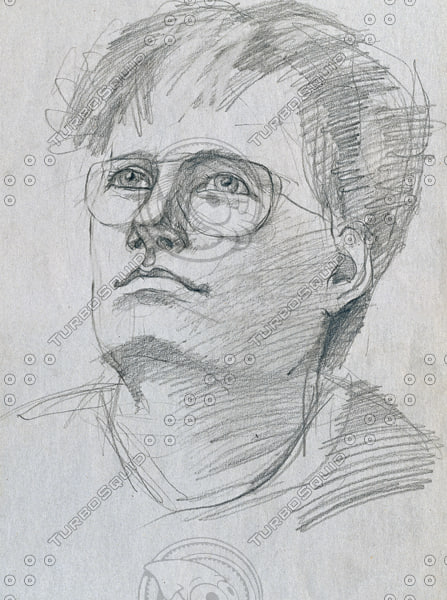 Stock JPEG intellectual draw drawing