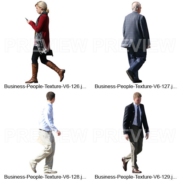 Texture JPEG people business person