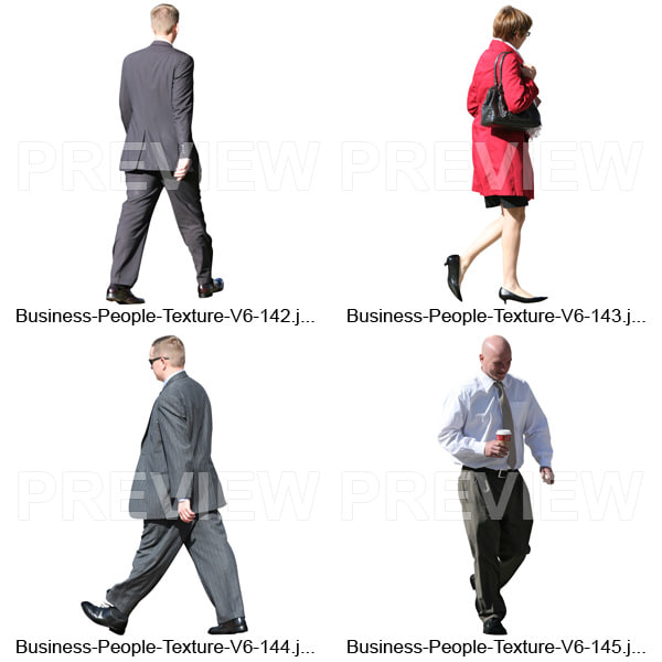 Texture JPEG people business person