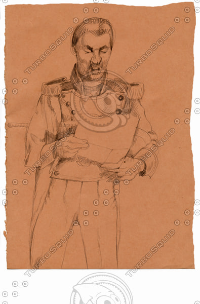 Stock JPEG dictator draw drawing