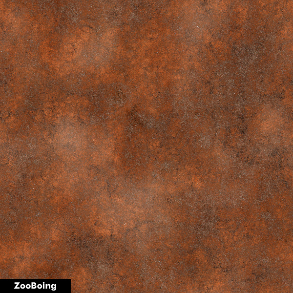 Texture JPEG metal rust tileable