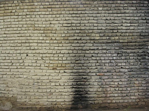 Texture Wall burn componenet