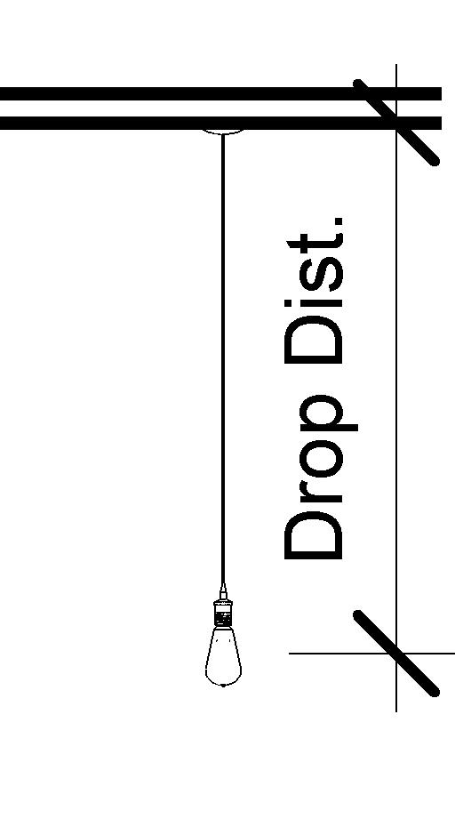 Building Revit Family filament light Edison