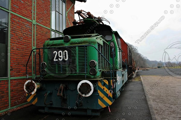 Stock JPEG locomotive Train railway