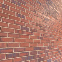 Texture JPEG Bricks texture Vray