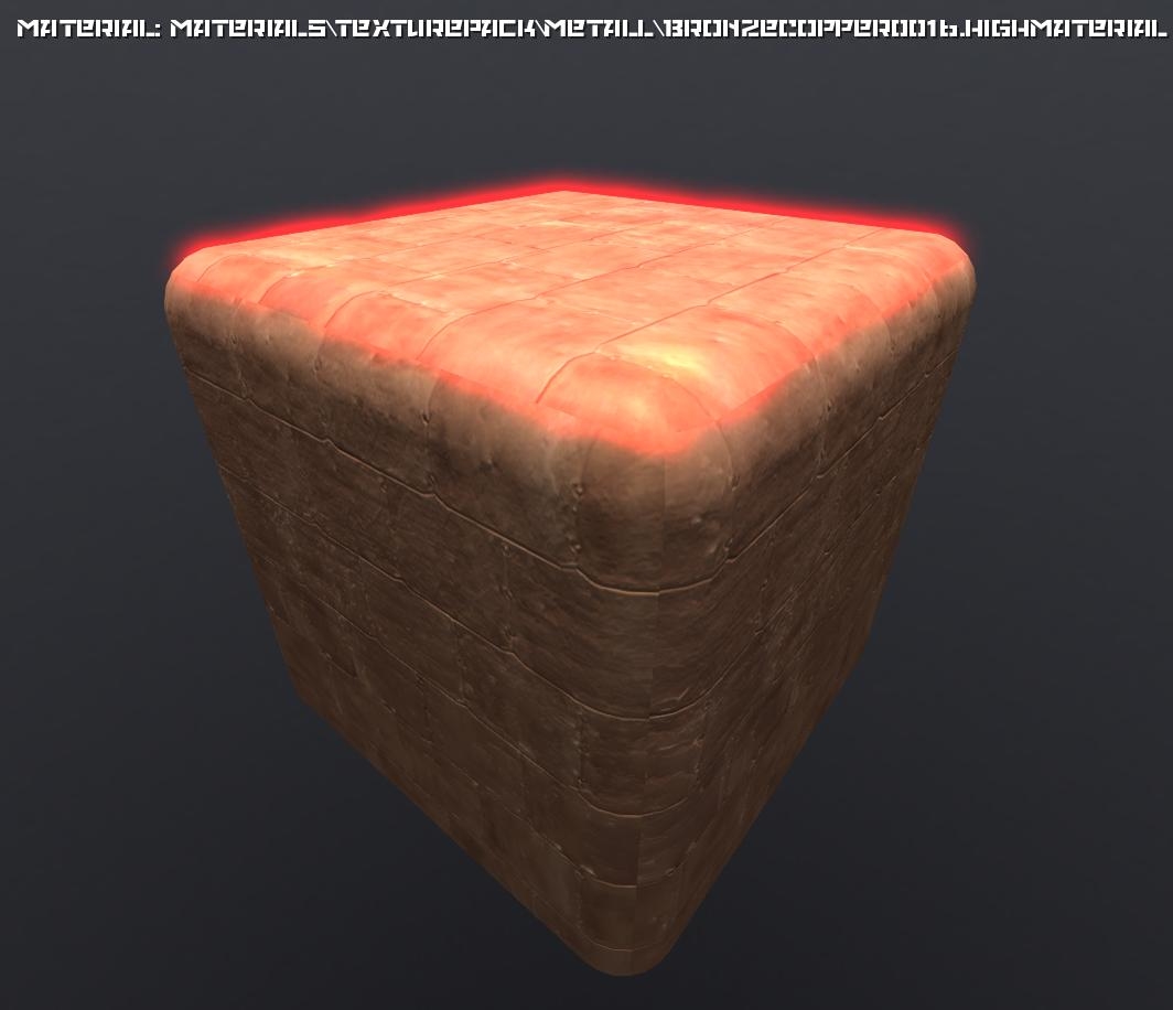 Texture Microsoft DirectDraw Surface metal wood materials