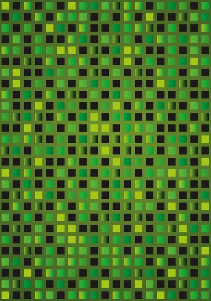 Texture TIFF mosaic abstract background