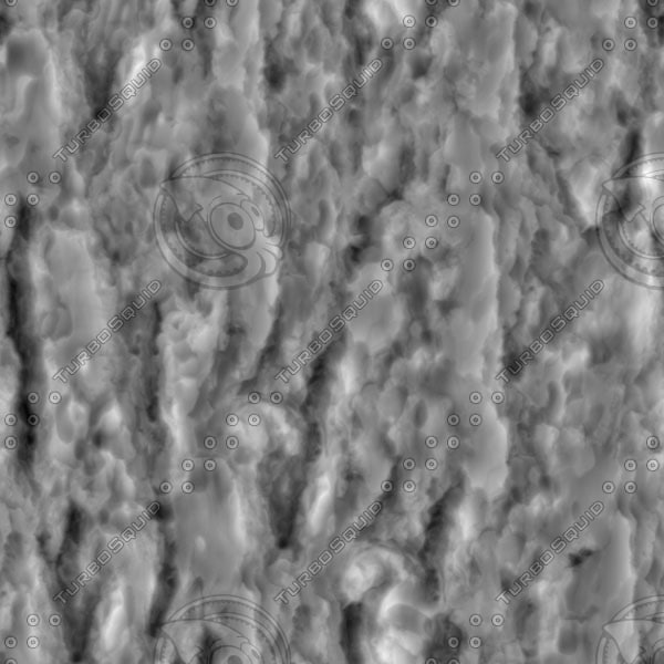 Texture Photoshop tree bark alpha