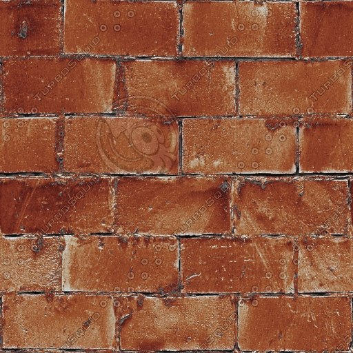 Texture JPEG brick tileable seamless