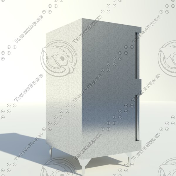 Building Revit Family oven restaurant ovens